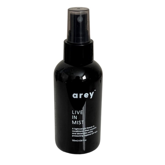Arey Grey | Hair | New Arey Live In Mist Leave In Conditioner | Poshmark